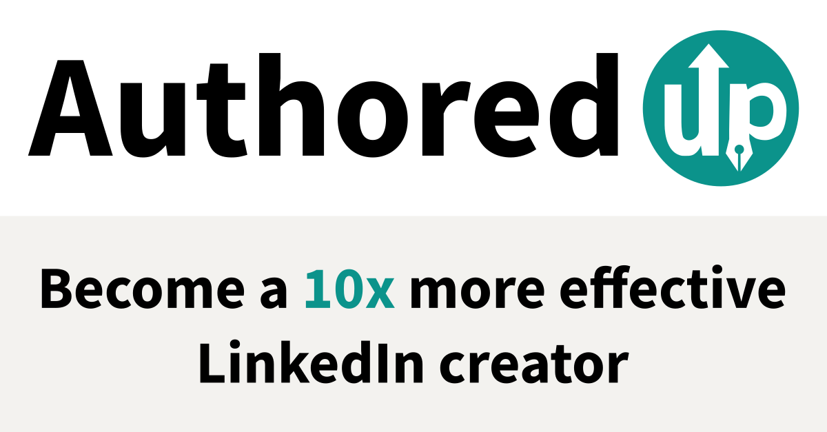 Help articles | AuthoredUp